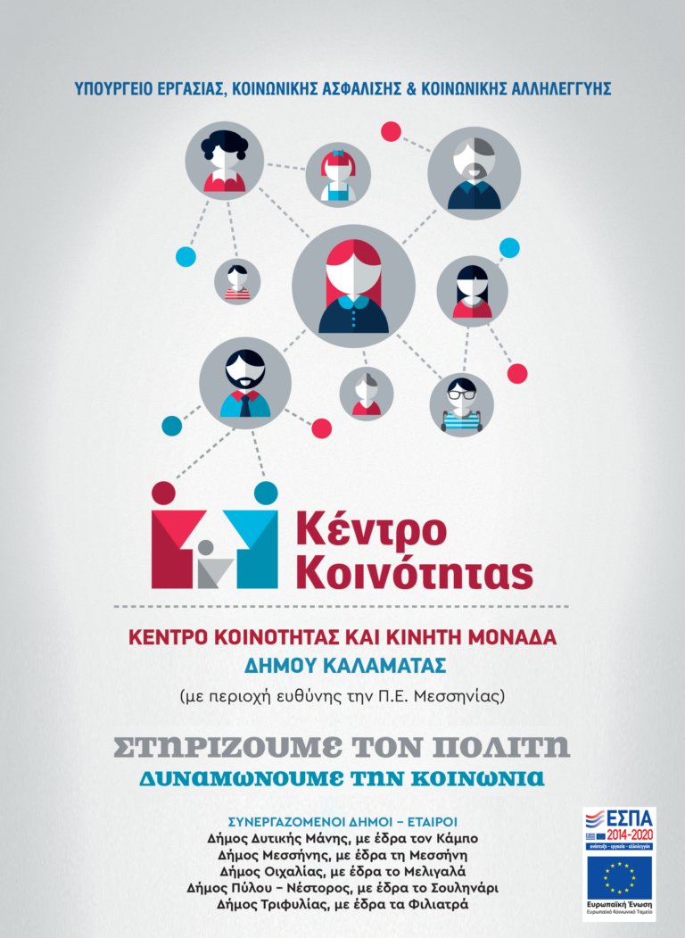 ΠΡΟΓΡΑΜΜΑ ΚΙΝΗΣΕΩΝ ΚΙΝΗΤΗΣ ΜΟΝΑΔΑΣ Κ.Κ Ν.ΜΕΣΣΗΝΙΑΣ ΣΤΟ ΔΗΜΟ ΜΑΣ ΚΑΤΑ ΤΟ ...
